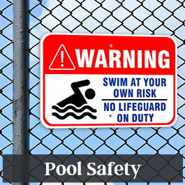 Safety Signs | Metal Warning, Caution, & Danger Signs | Custom Signs